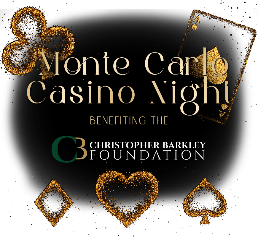 Christopher Barkley Foundation – Christopher Barkley Foundation